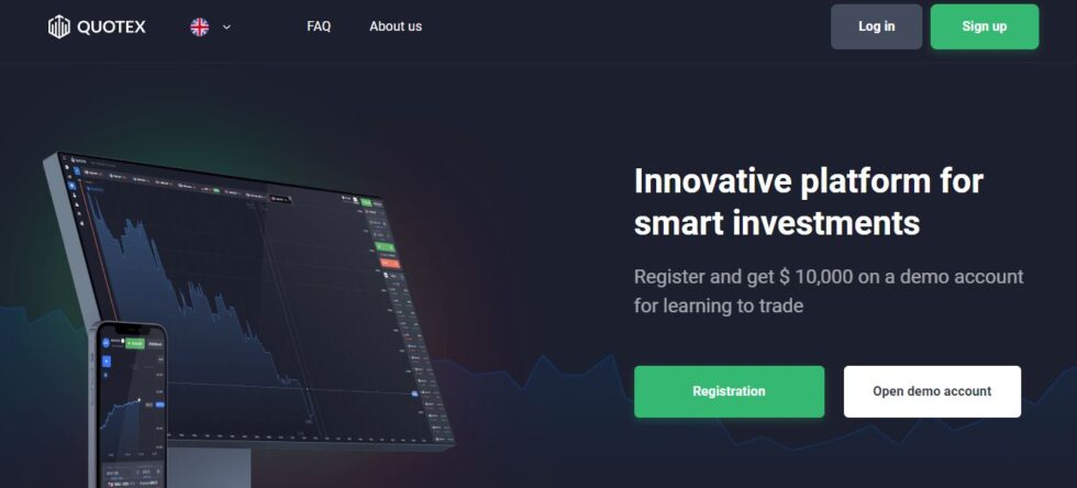 Quotex Review Thailand. Binary Options. Start with $10. Get Demo